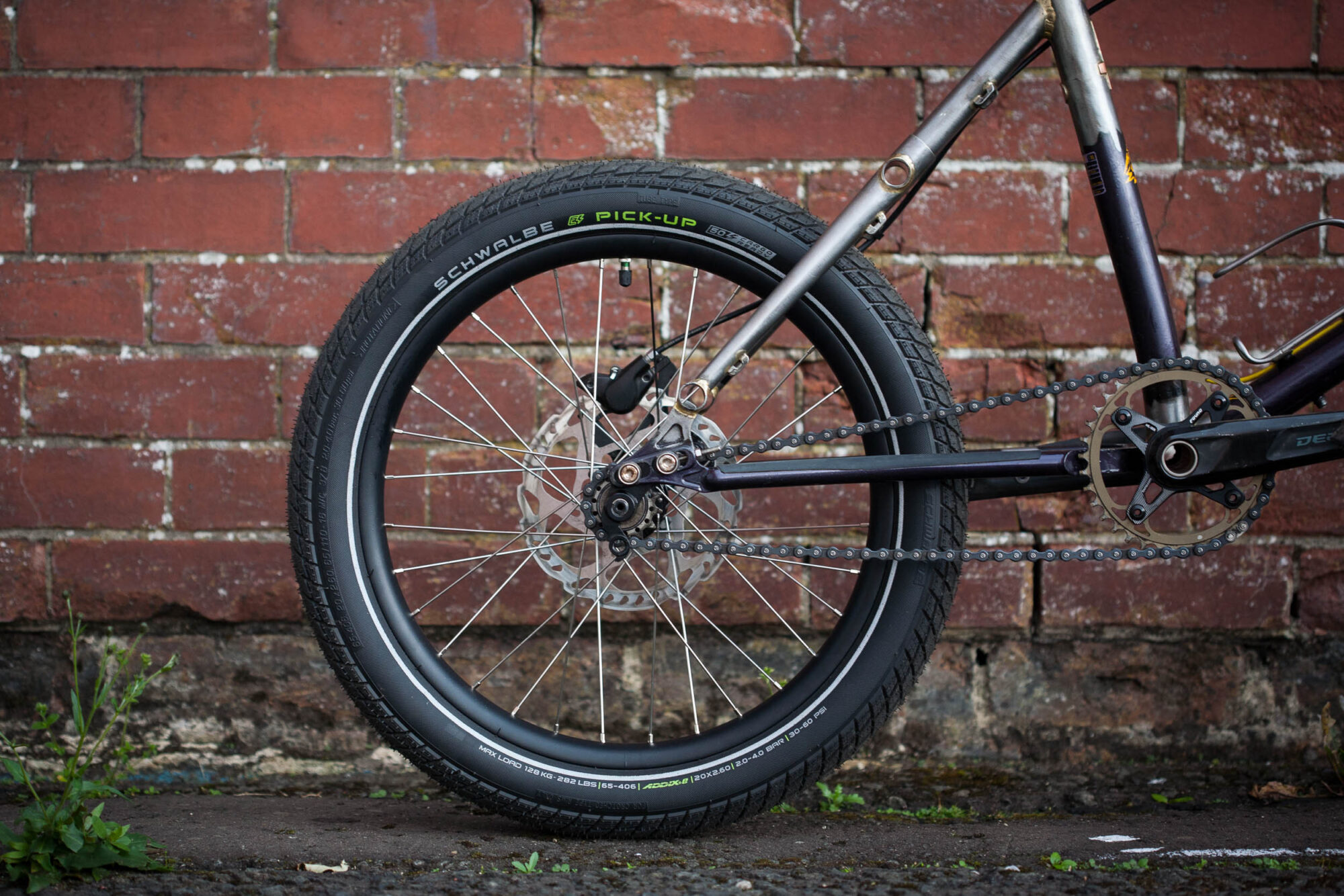 Reader's Rig: Ande's Mini Kona Honzo ESD - BIKEPACKING.com