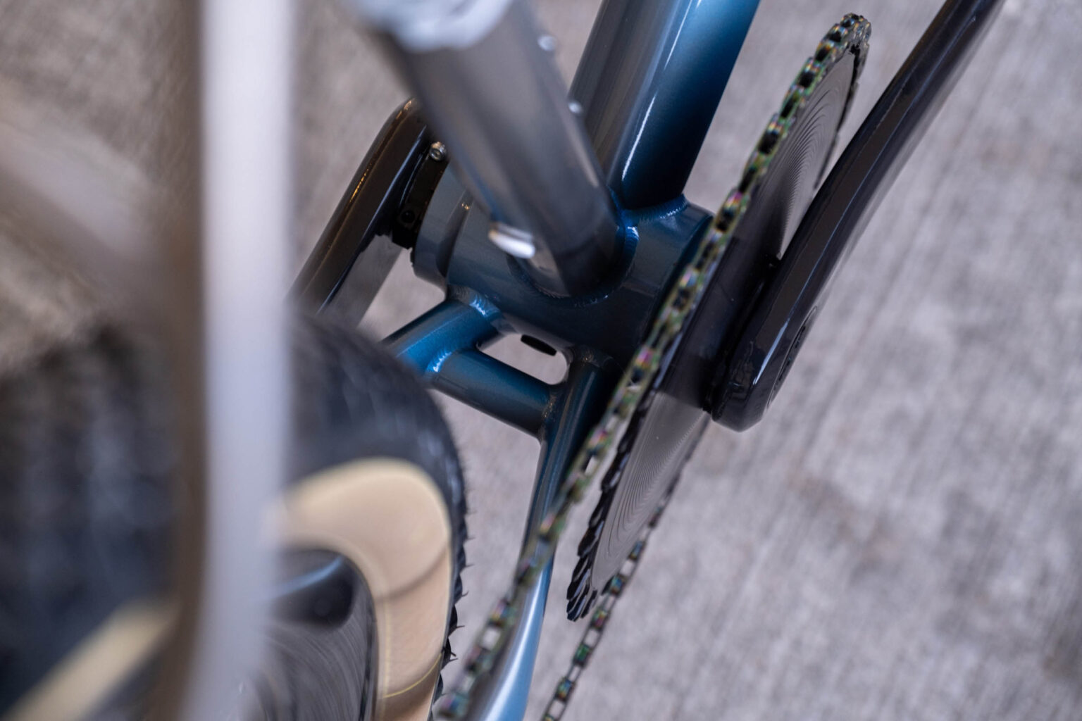 Rodeo Labs Flaanimal Ti 6 - BIKEPACKING.com