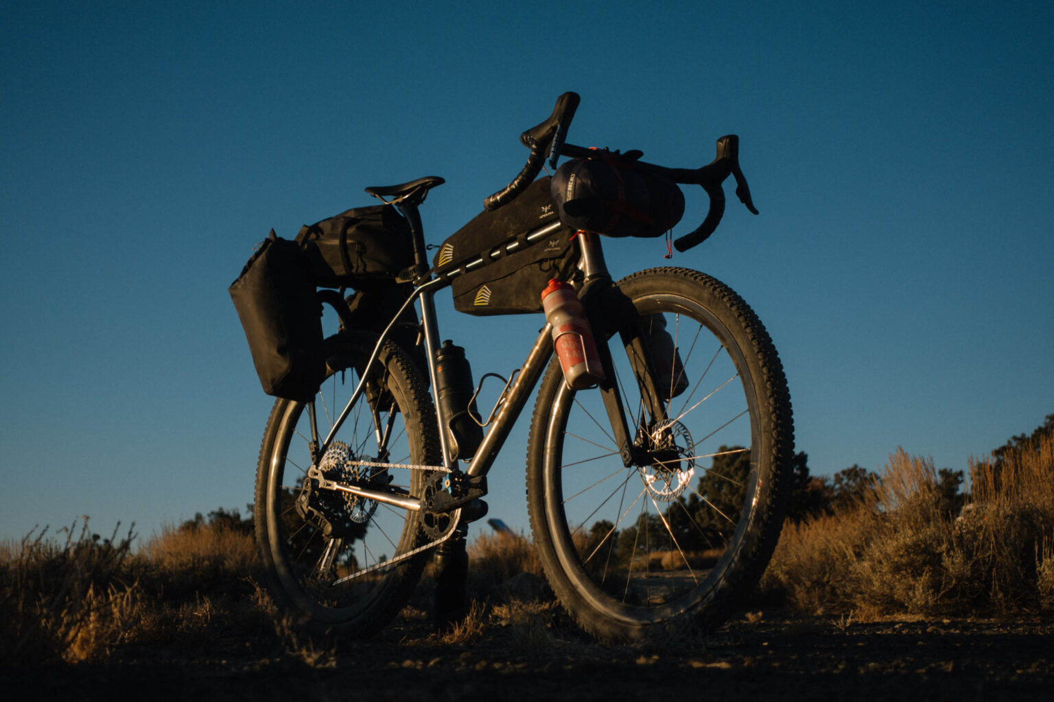 Rodeo Labs Flaanimal Ti 6 - BIKEPACKING.com