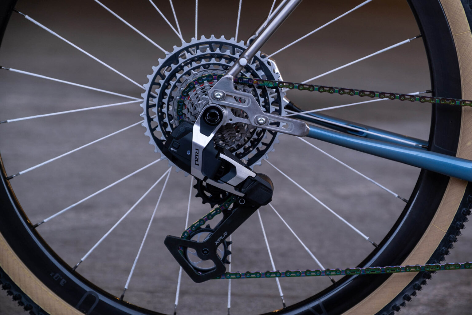 Rodeo Labs Flaanimal Ti 6 - BIKEPACKING.com