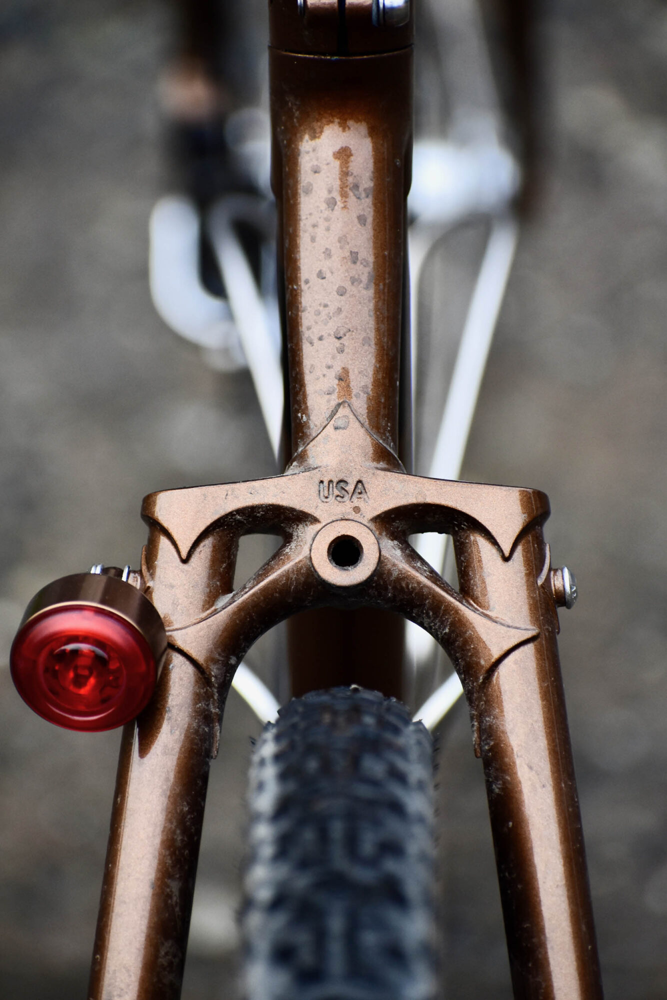 Rodriguez Bikes Shop Visit - BIKEPACKING.com