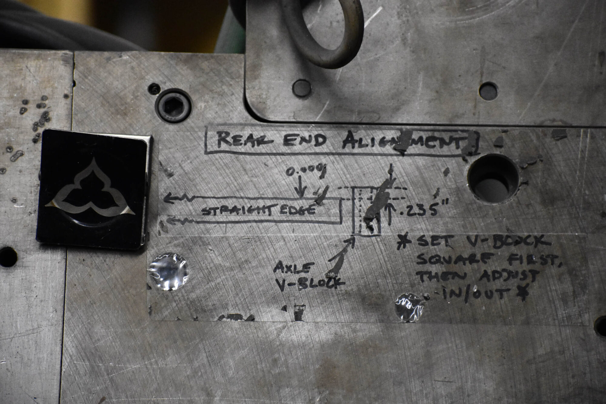 Rodriguez Bikes Shop Visit - BIKEPACKING.com