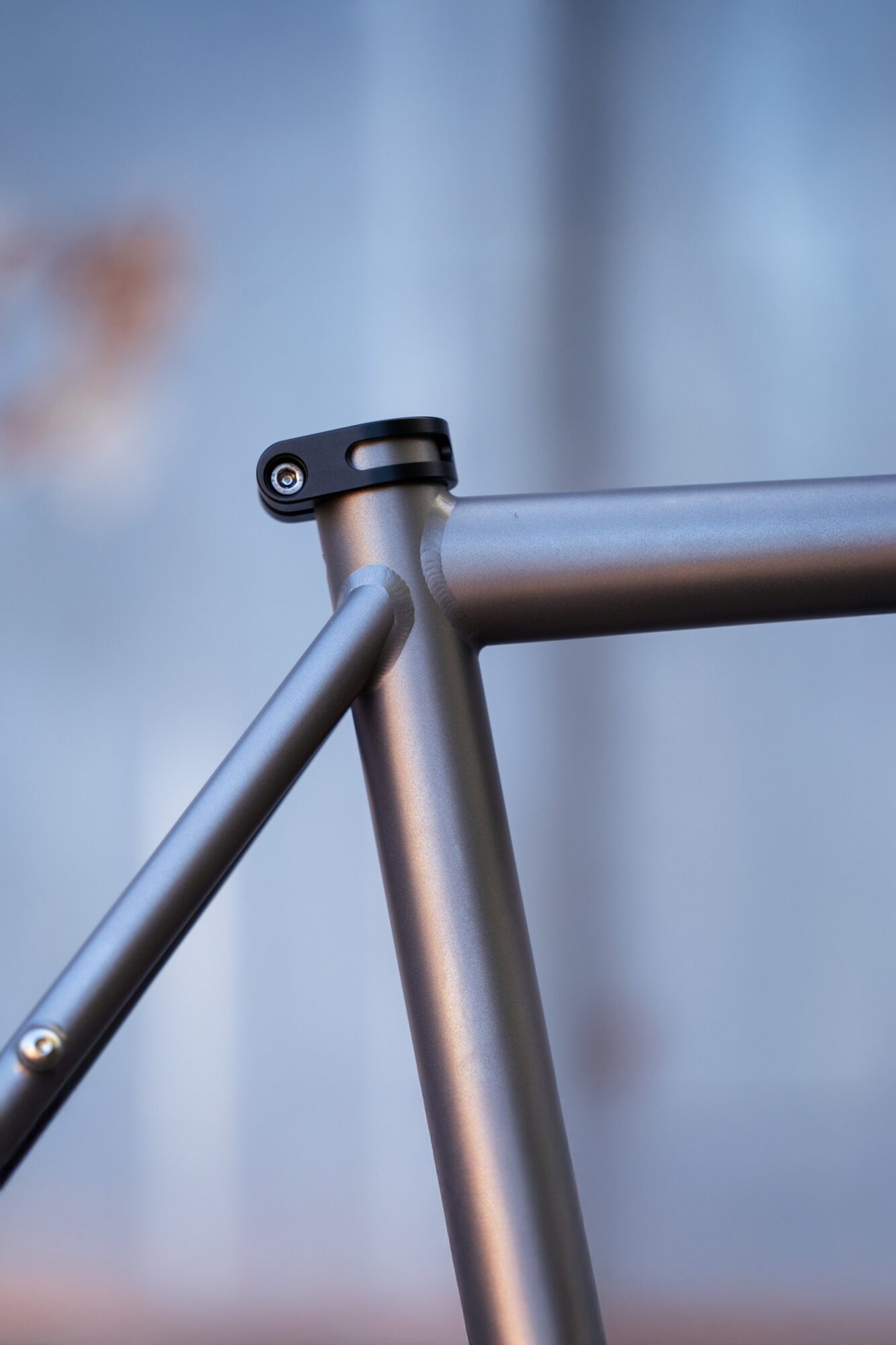 Sklar Bikes Super Something Ti- BIKEPACKING.com