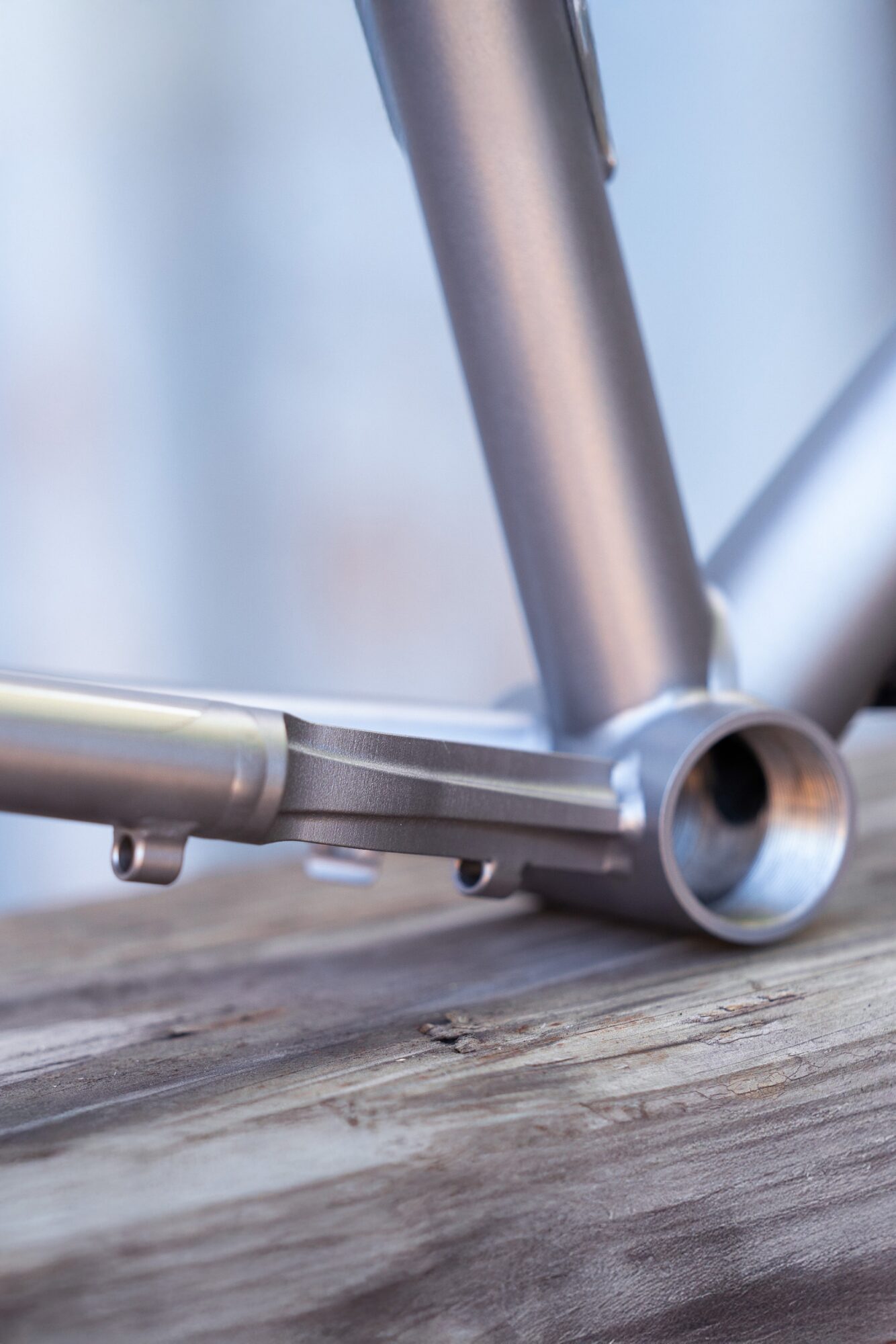 Sklar Bikes Super Something Ti- BIKEPACKING.com