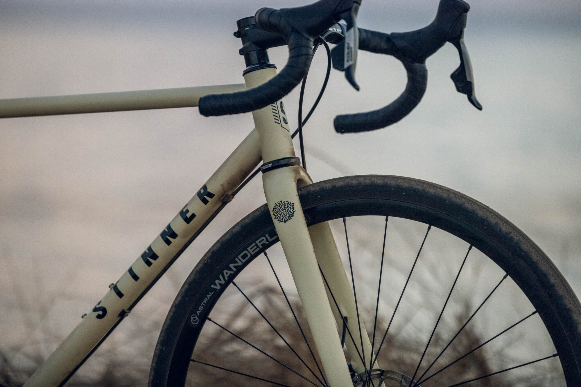 Stinner Introduces Ready-to-Roll Carrizo Select All-Road - BIKEPACKING.com