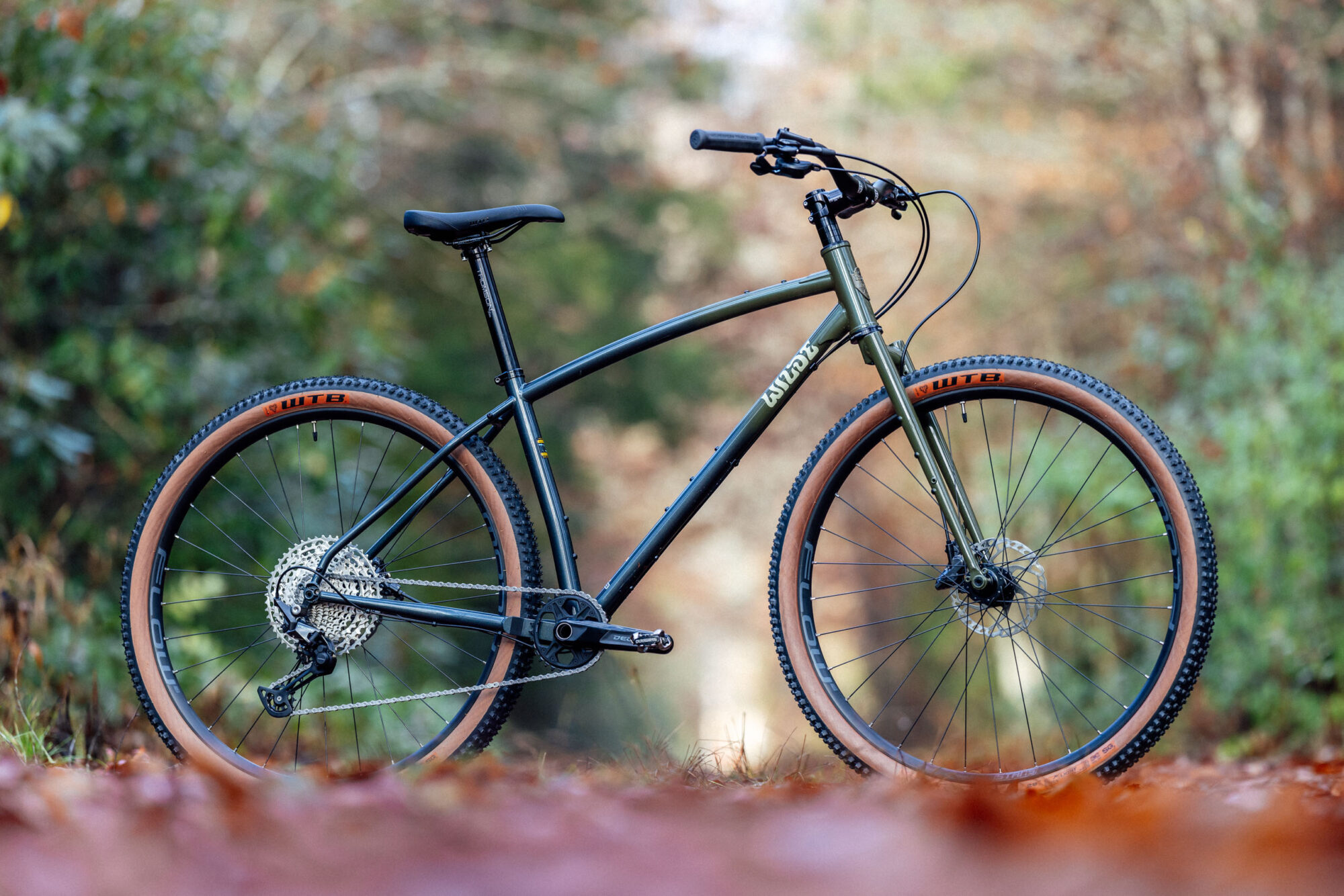 Wilde Supertramp Review - BIKEPACKING.com