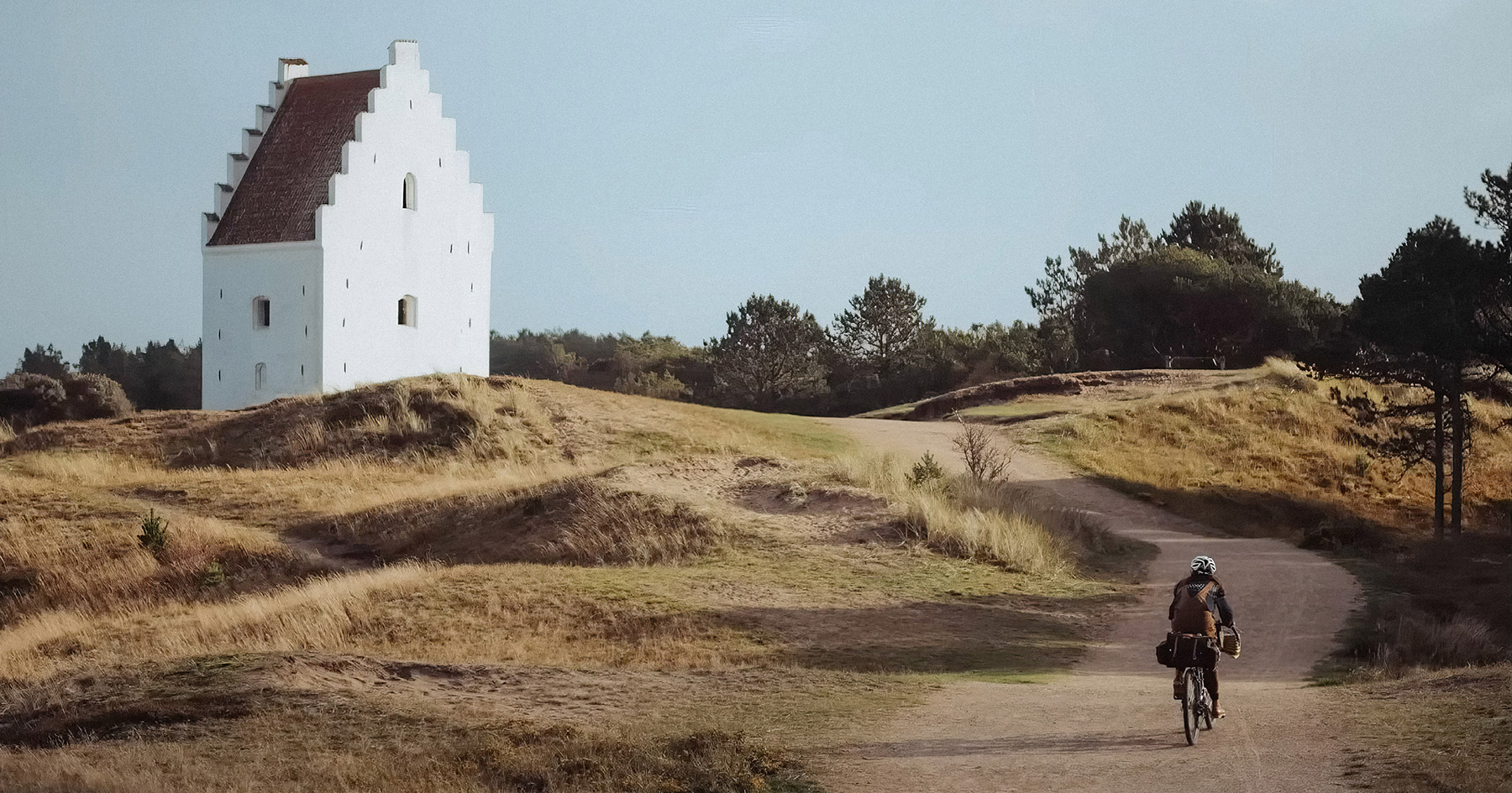 Four Days Bikepacking the Wild West of Denmark (Video) - BIKEPACKING.com