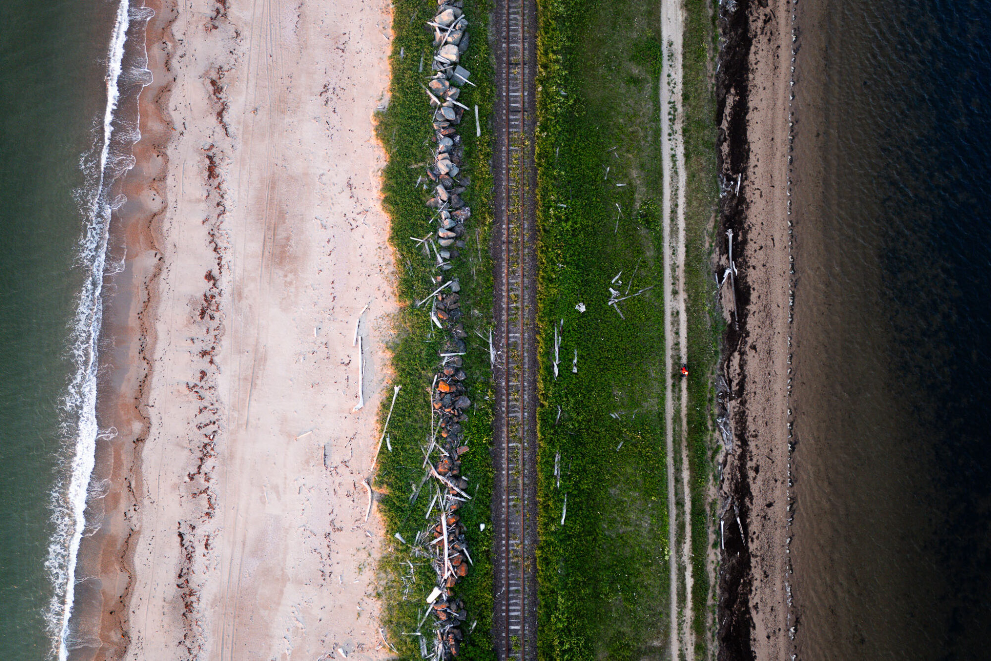 Changing Direction Video - BIKEPACKING.com