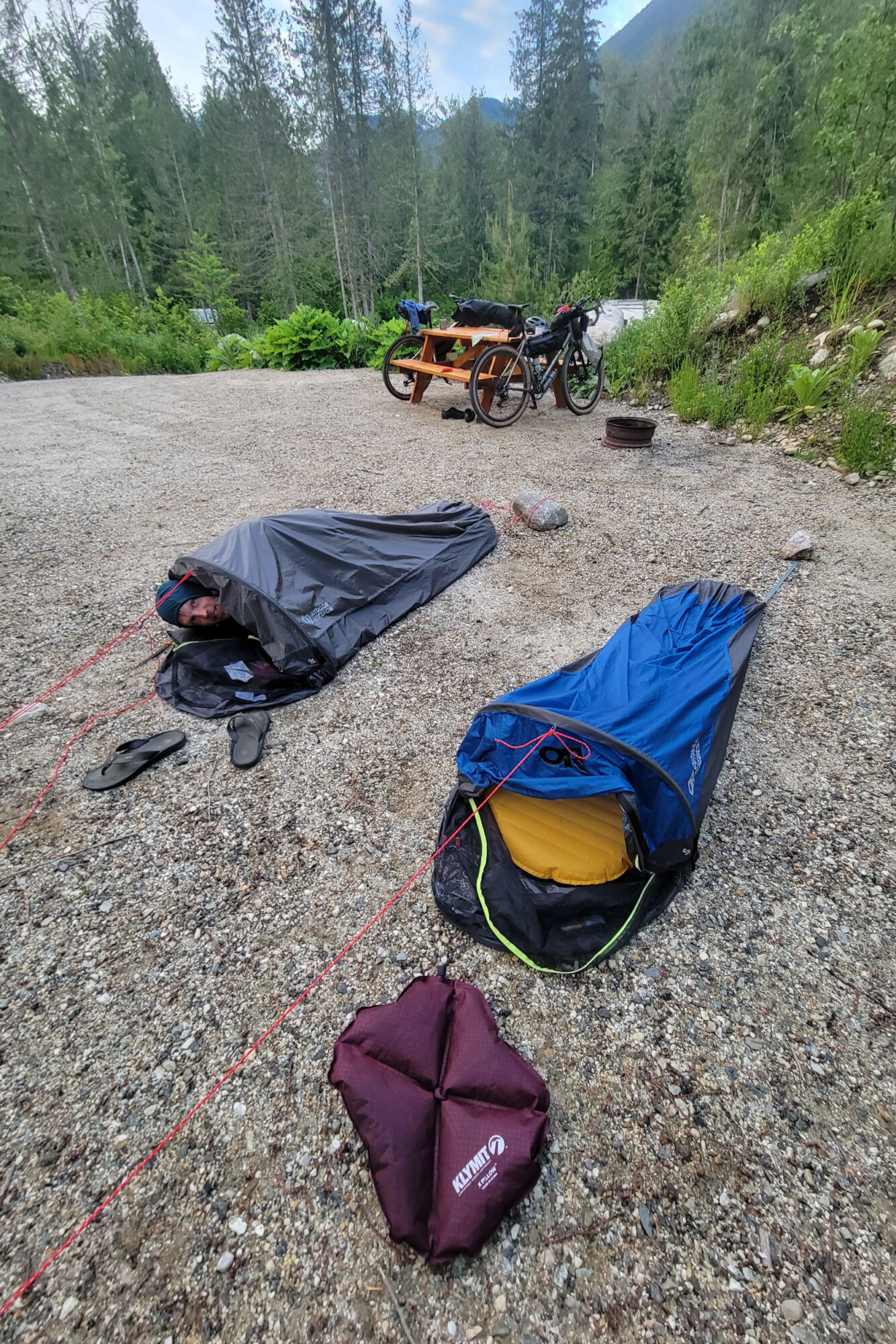 Circle the Shuswap - BIKEPACKING.com