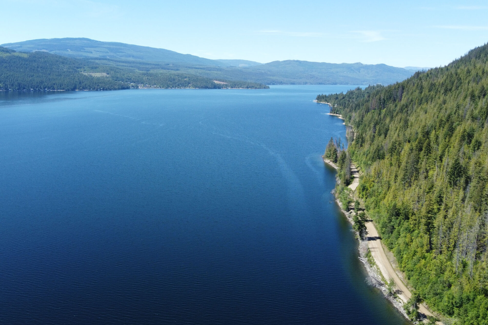 Circle the Shuswap - BIKEPACKING.com