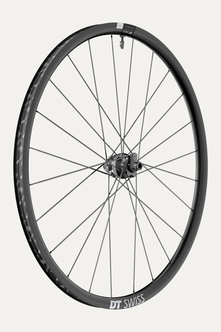 DT Swiss Dynamo Wheels - BIKEPACKING.com