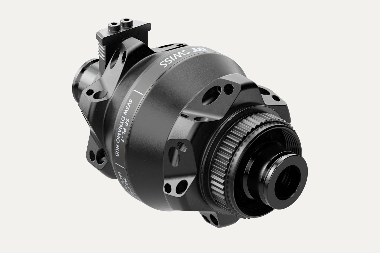 DT Swiss Dynamo Wheels - BIKEPACKING.com