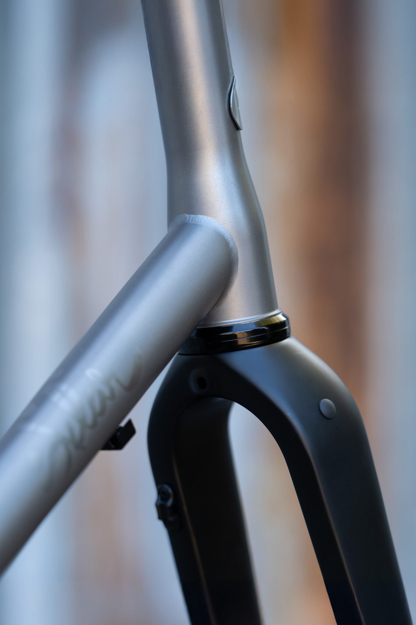 Sklar Bikes Super Something Ti- BIKEPACKING.com