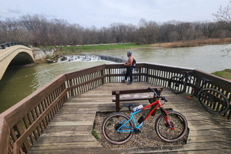 Kruch GTREX - BIKEPACKING.com