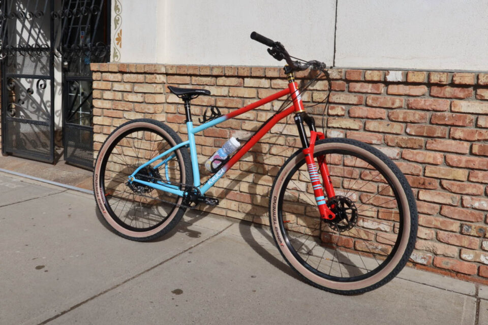 Kruch GTREX - BIKEPACKING.com