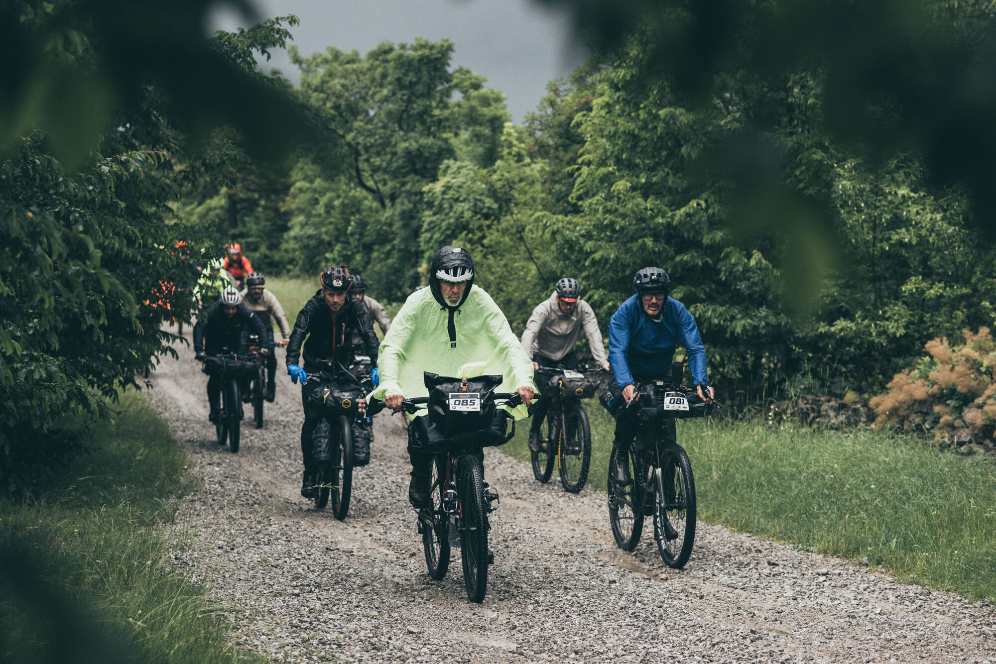More Than Just a Race: Trans Balkan Race (Video) - BIKEPACKING.com