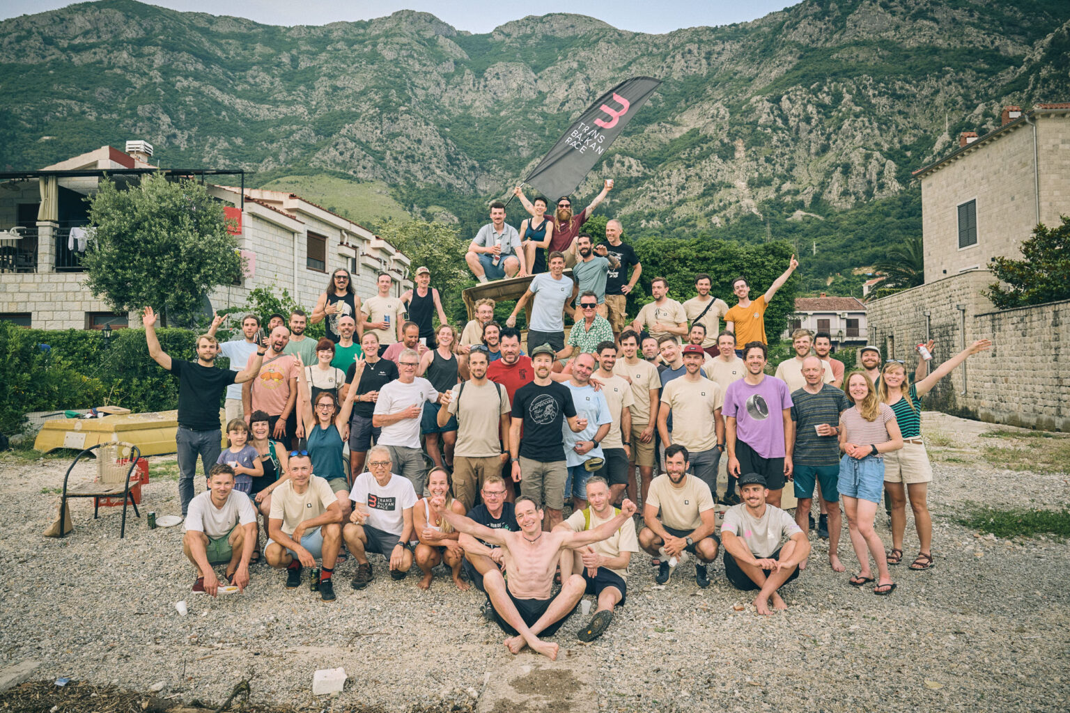 More Than Just a Race: Trans Balkan Race (Video) - BIKEPACKING.com