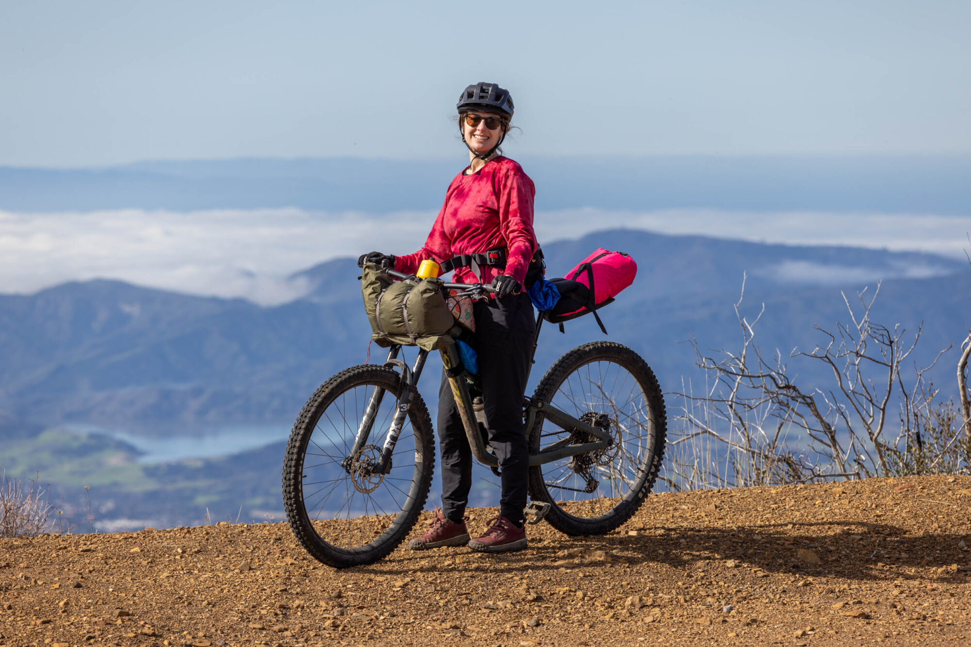 Nemo Dragonfly Bikepack OSMO Tent Review - BIKEPACKING.com