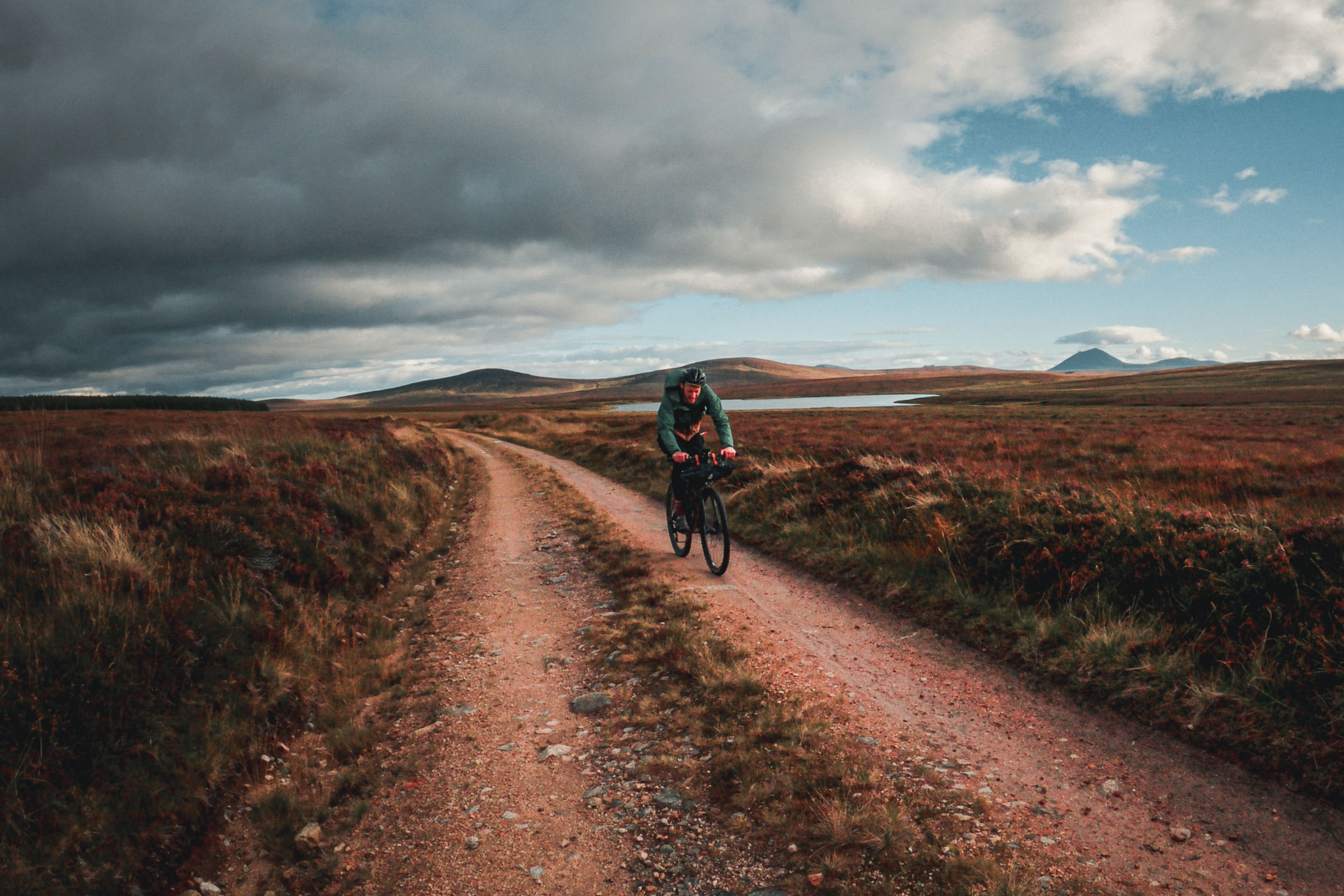 So, You Want to Bikepack the Pictish Trail? - BIKEPACKING.com