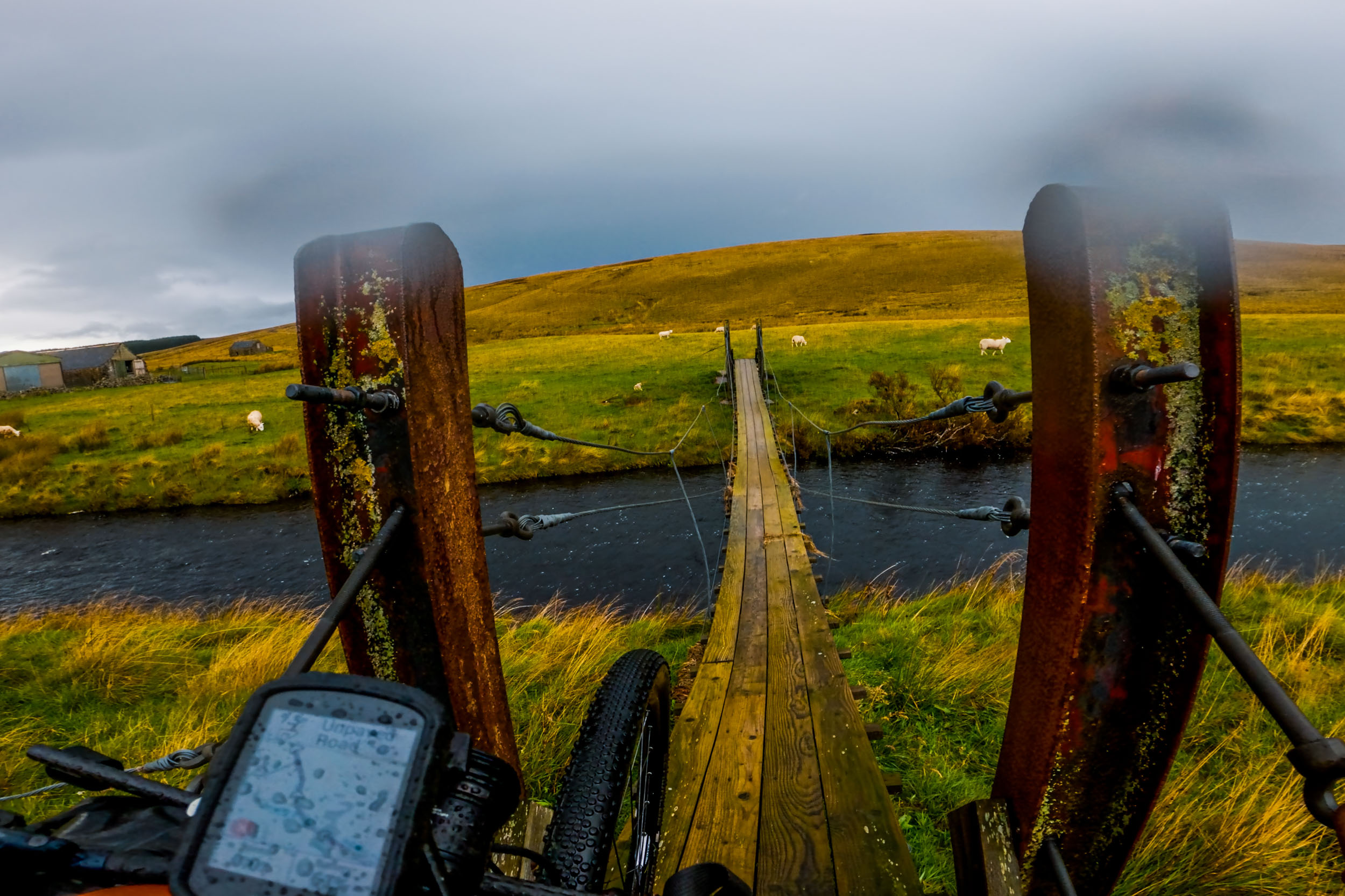 So, You Want to Bikepack the Pictish Trail? - BIKEPACKING.com