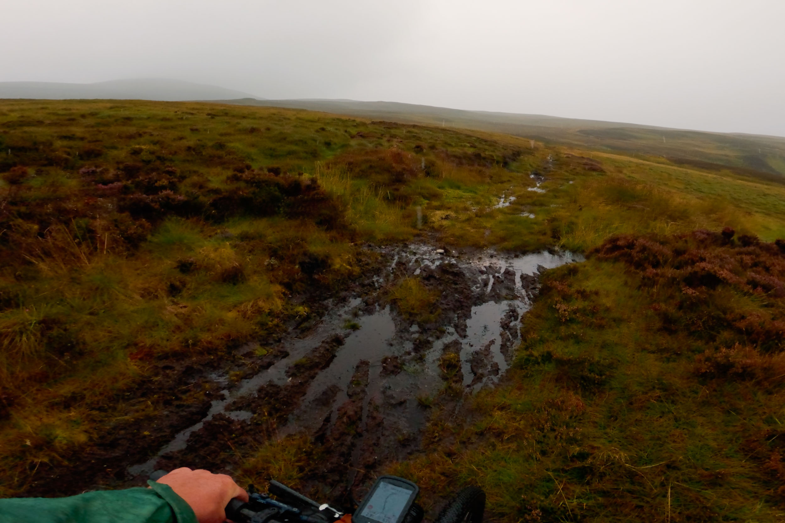 So, You Want to Bikepack the Pictish Trail? - BIKEPACKING.com