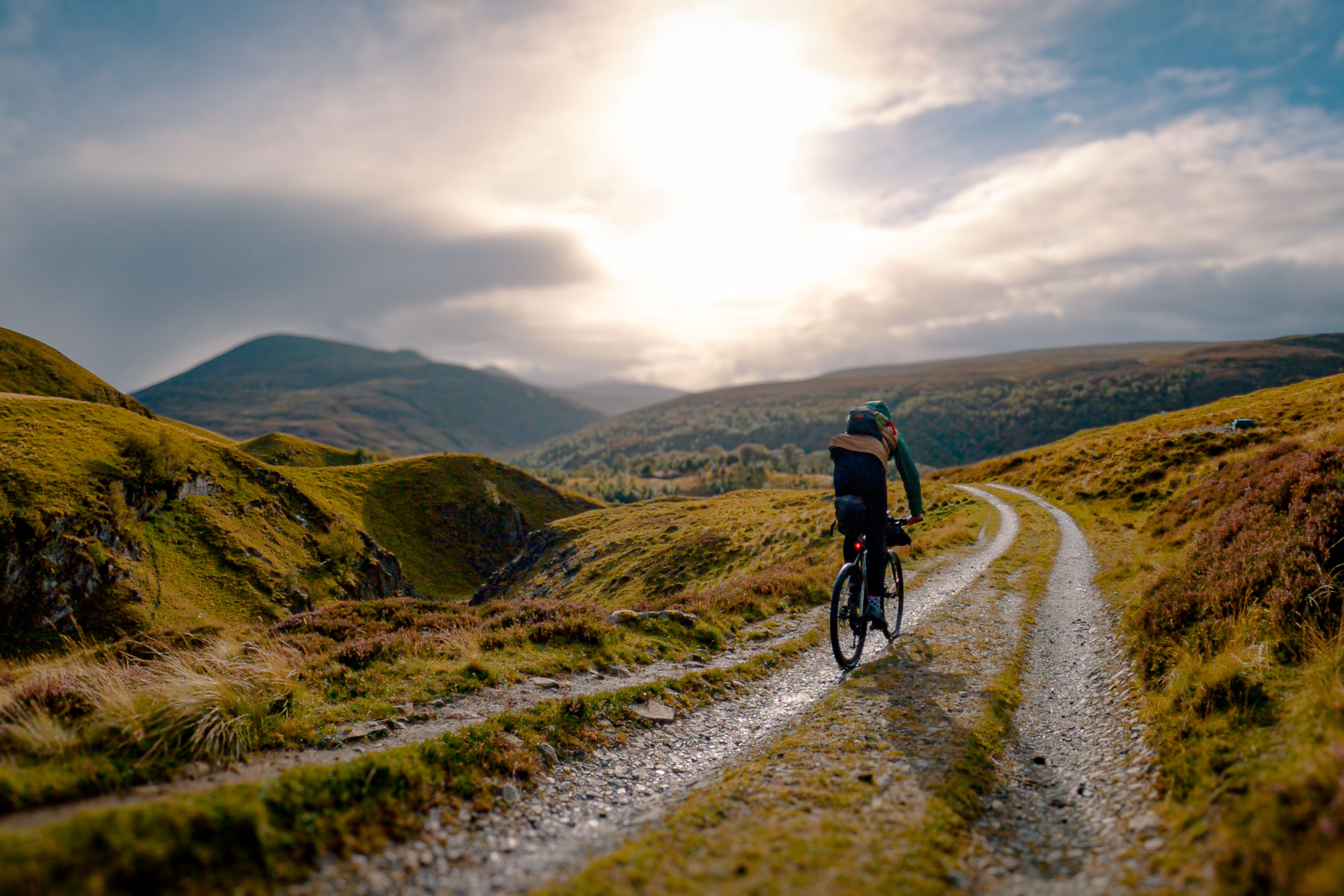 So, You Want to Bikepack the Pictish Trail? - BIKEPACKING.com