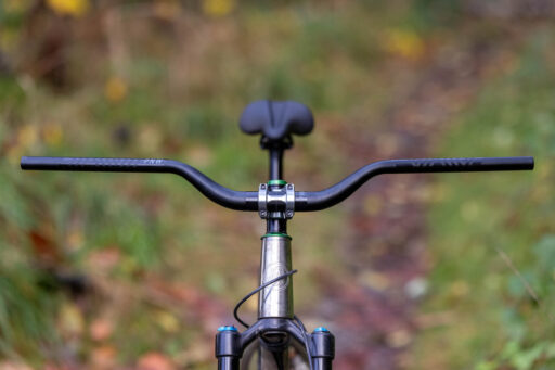 PNW Range Handlebar Gen 4 - BIKEPACKING.com