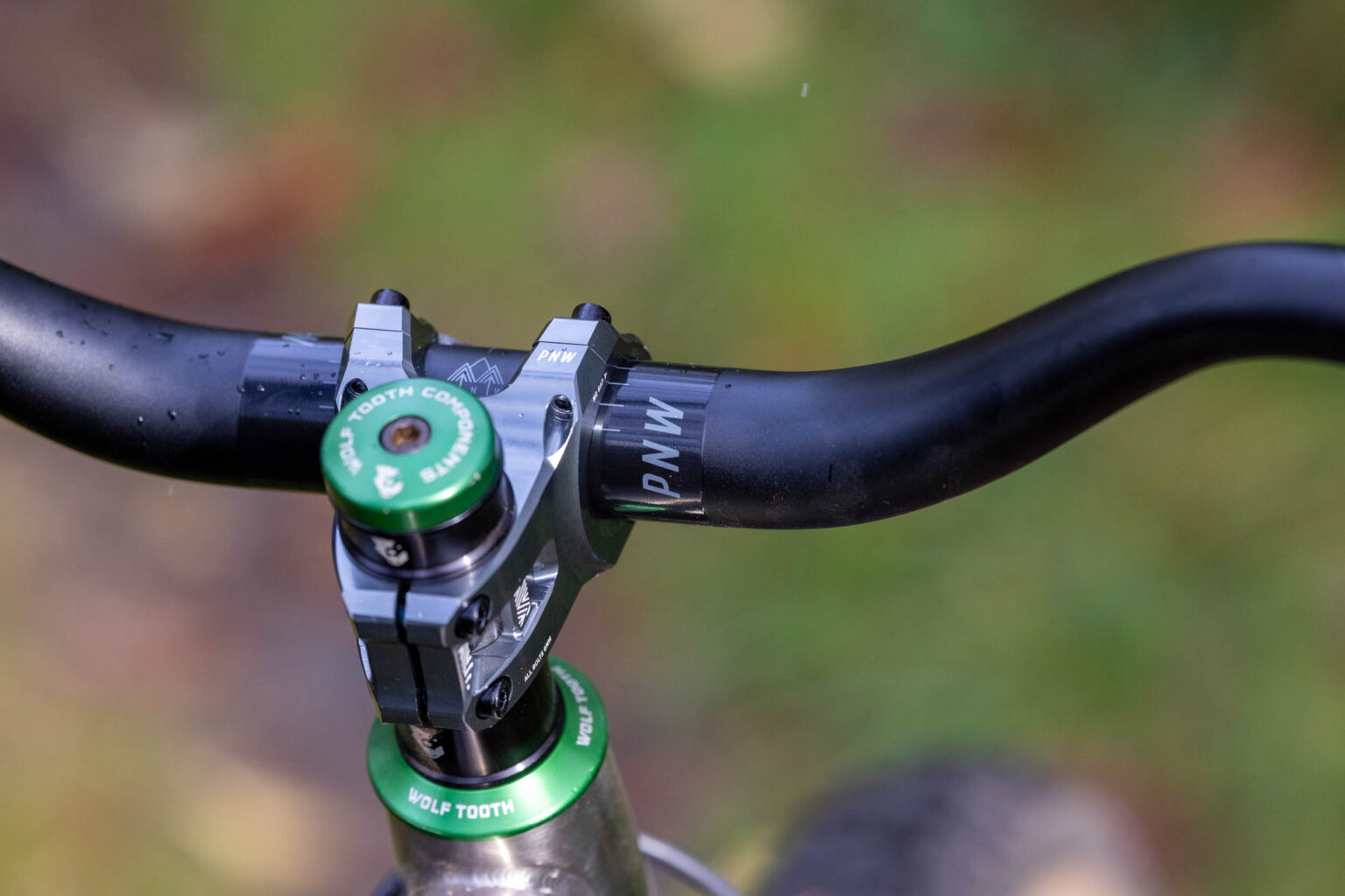 PNW Range Handlebar Gen 4 - BIKEPACKING.com