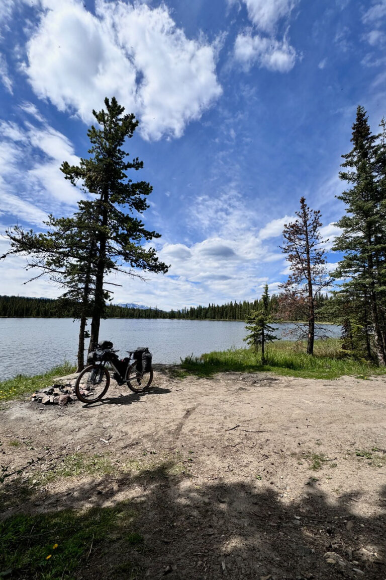 Pot of Coffee: Riding the GDMBR (Video) - BIKEPACKING.com