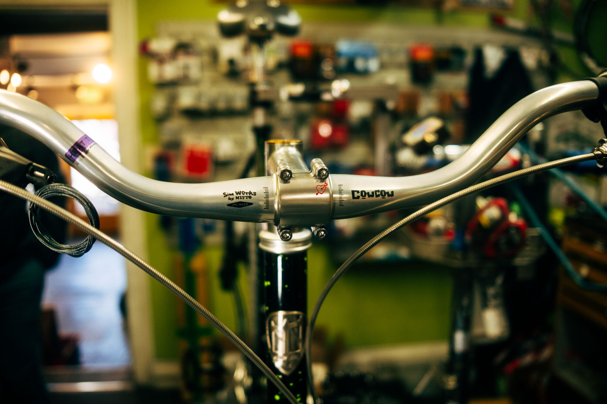 SimWorks x Topo Designs Gorilla Monsoon Raffle - BIKEPACKING.com