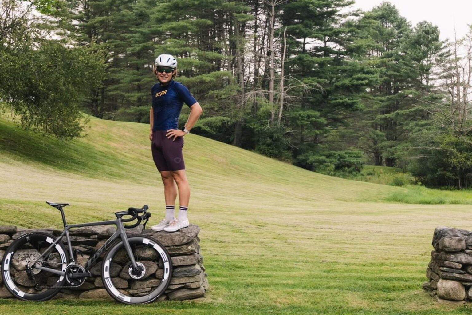 Bond Almand Breaks Pan-American Cycling Record- BIKEPACKING.com