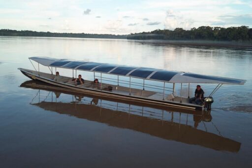 Bond Almand Breaks Pan-American Cycling Record- BIKEPACKING.com