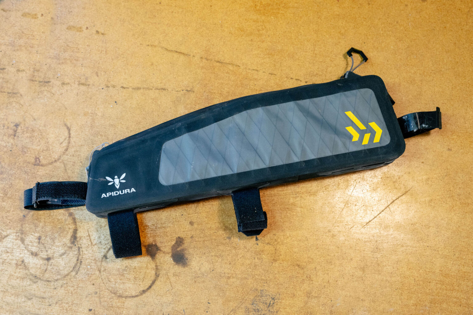 Long Top Tube Bags - BIKEPACKING.com