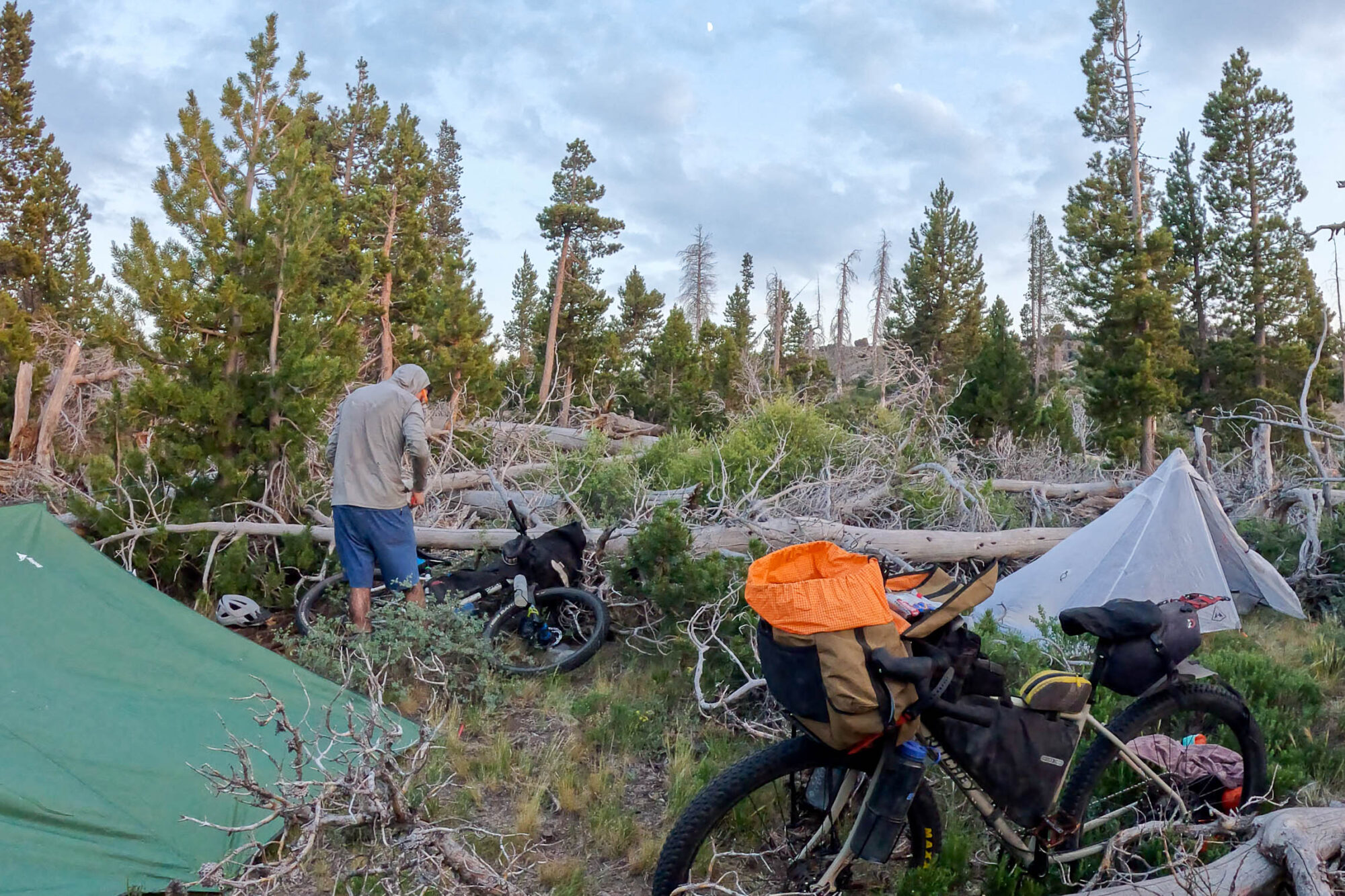 Bikepacking Oregon's Hardest Trail (Video) - BIKEPACKING.com