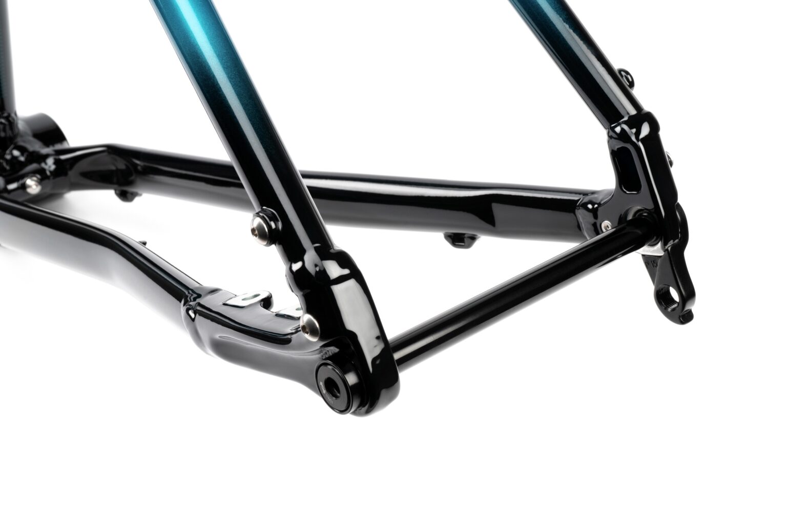 Bombtrack Beyond AL - BIKEPACKING.com