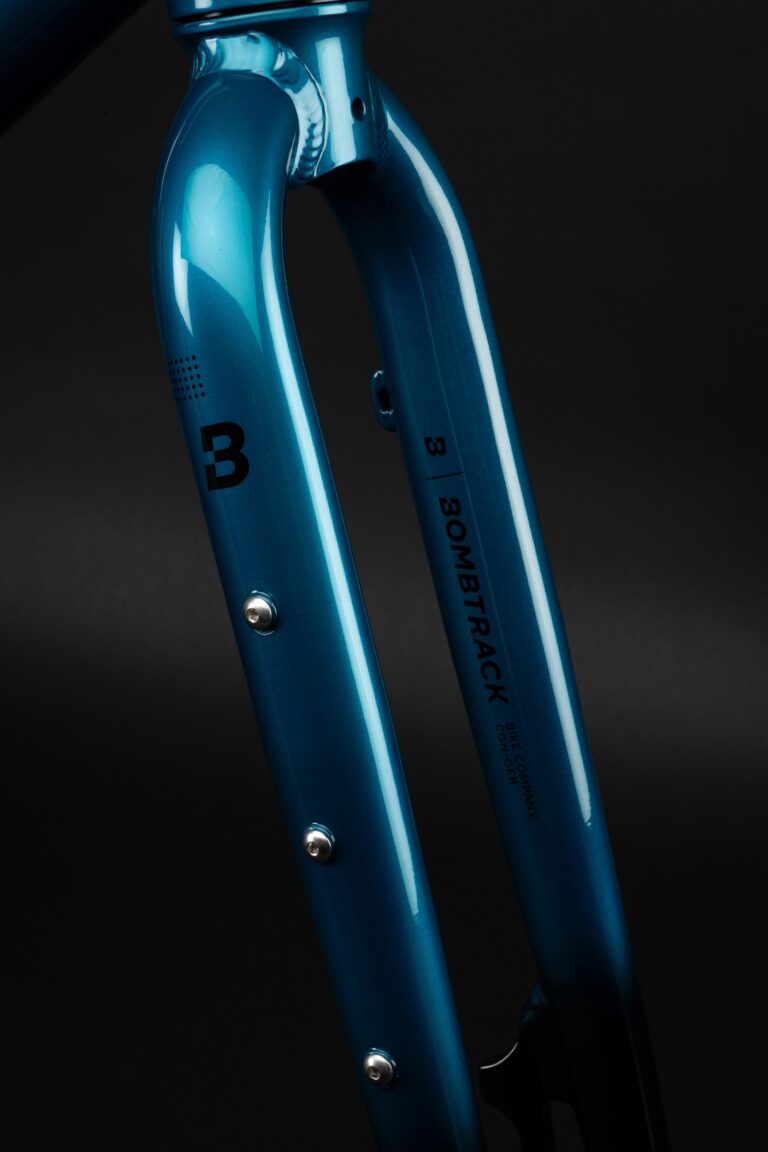 Bombtrack Beyond AL - BIKEPACKING.com