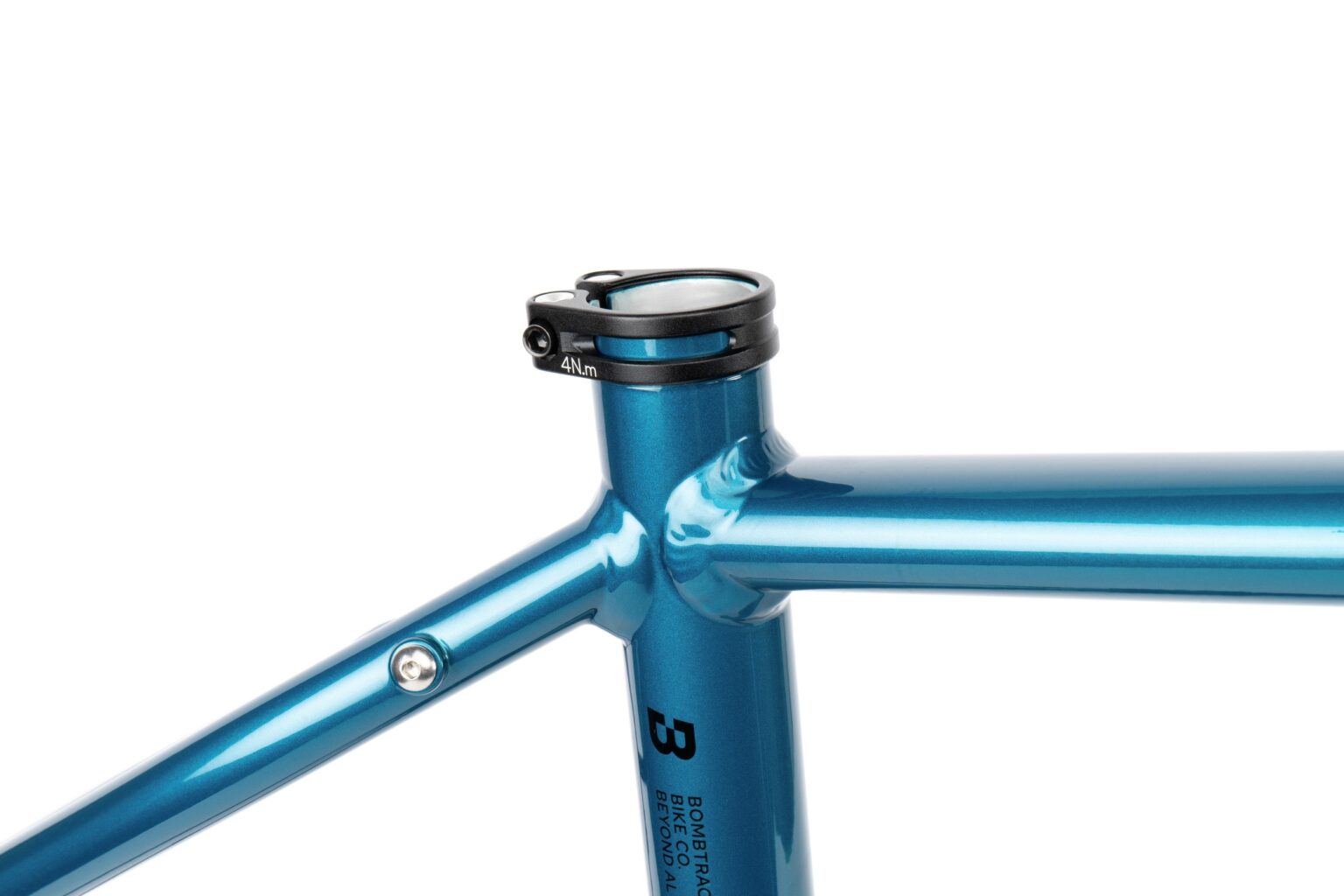 Bombtrack Beyond AL - BIKEPACKING.com