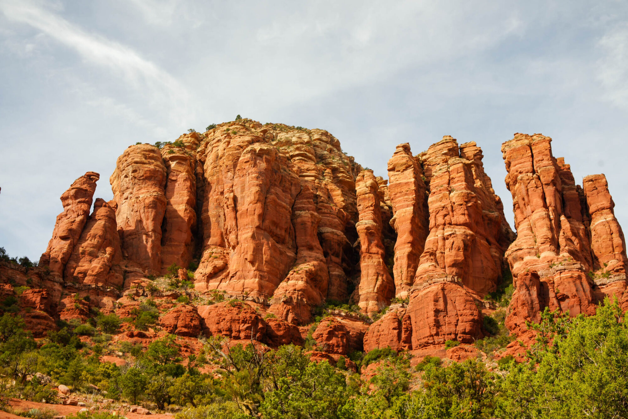 Coconino: Bikepacking 240 Miles Through Arizona (Video) - BIKEPACKING.com