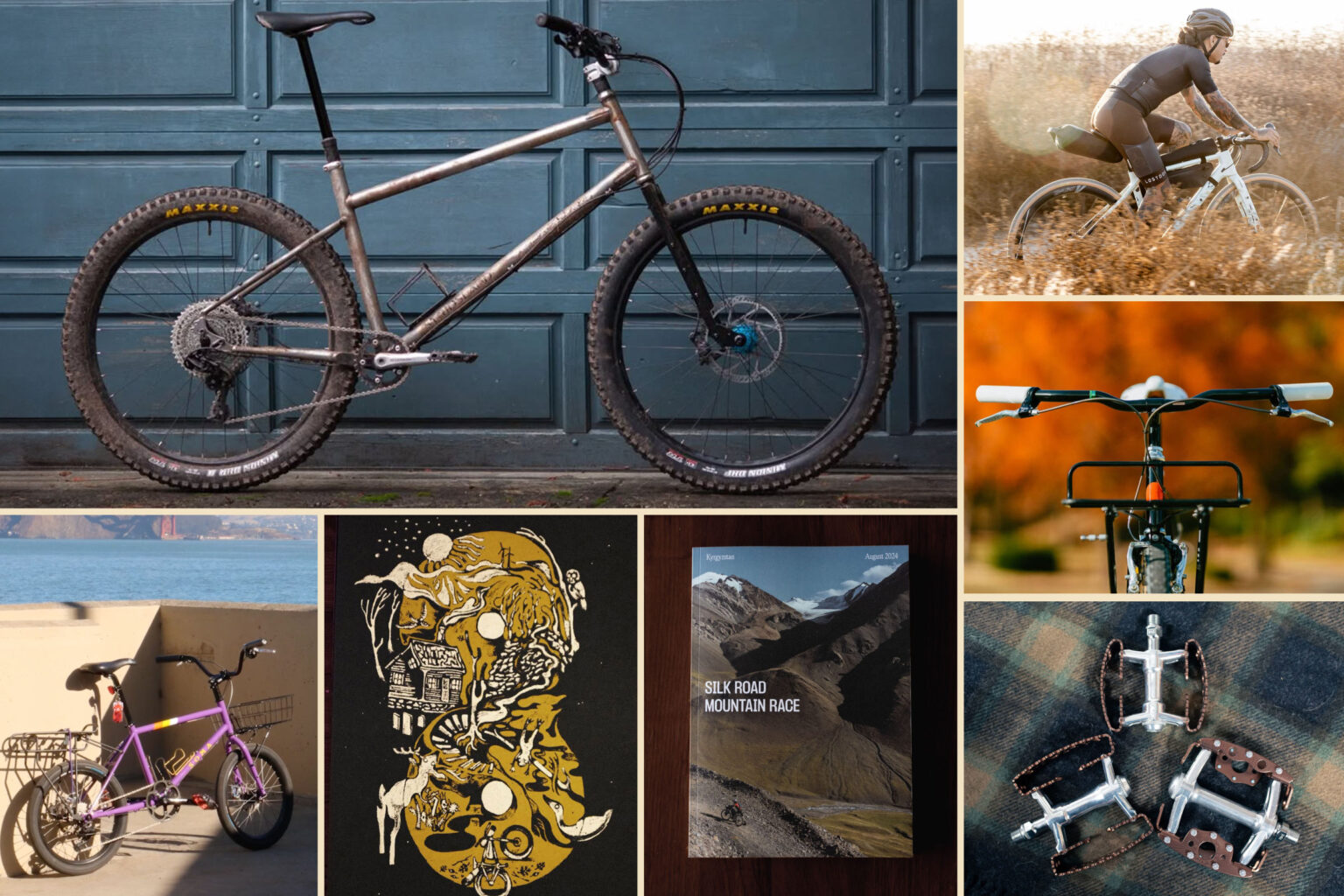 Friday Debrief #148 - BIKEPACKING.com