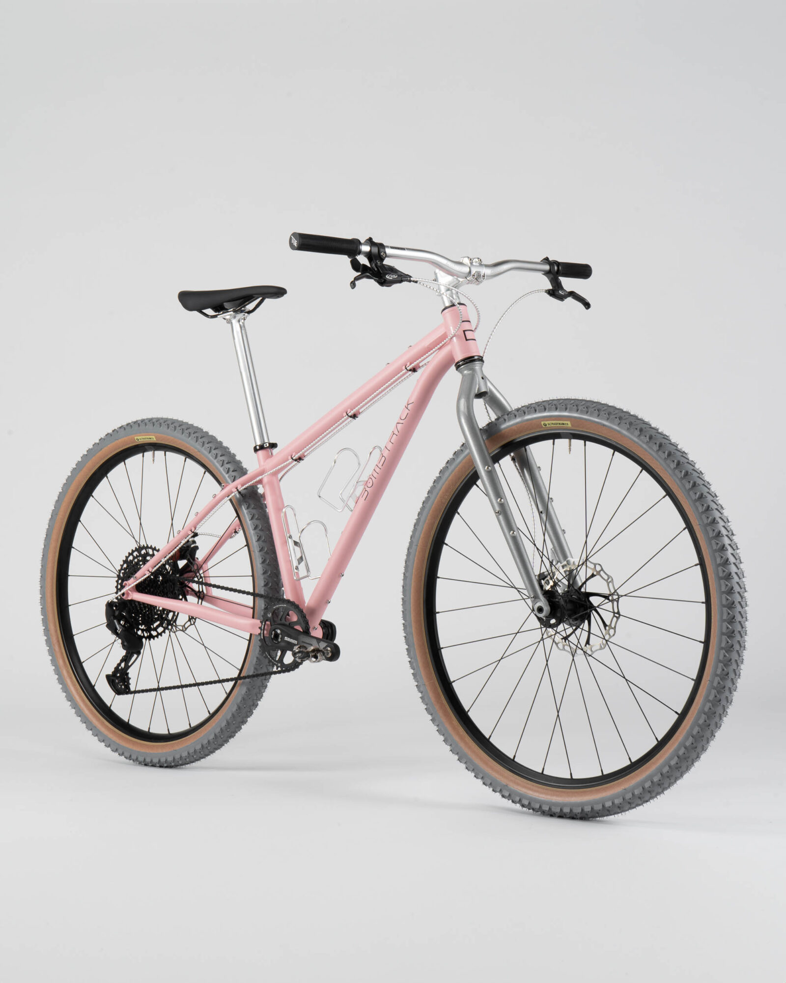 This Dune-Inspired Bombtrack Beyond+ is Stunning - BIKEPACKING.com