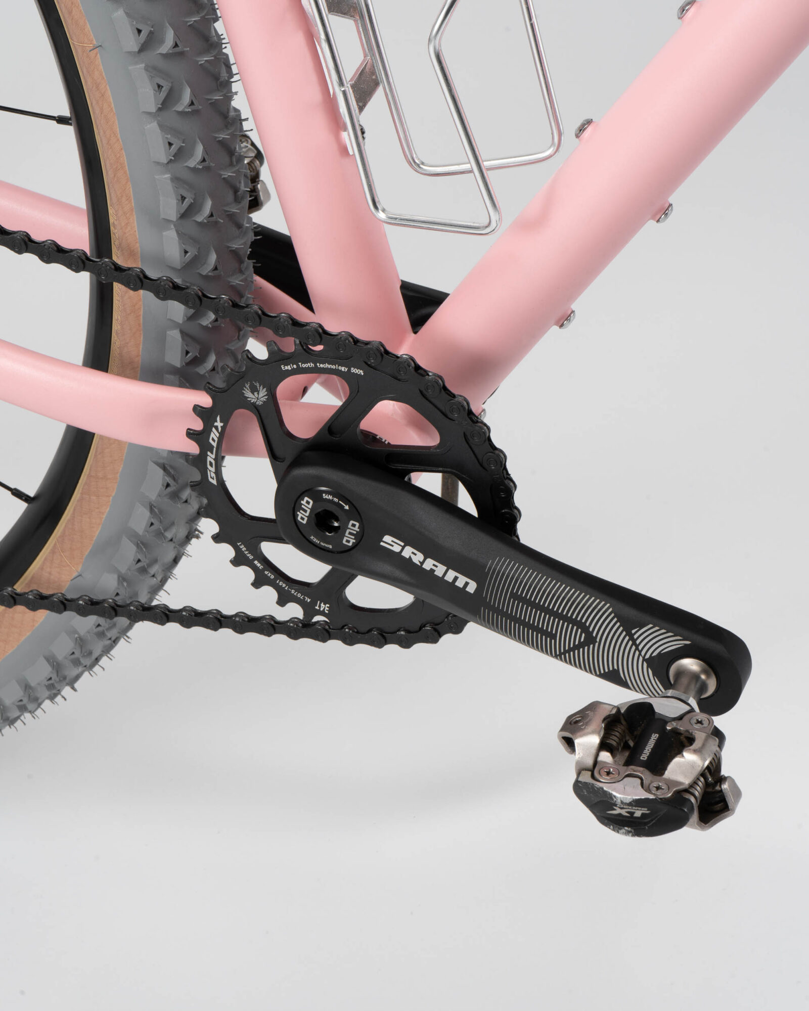 This Dune-Inspired Bombtrack Beyond+ is Stunning - BIKEPACKING.com