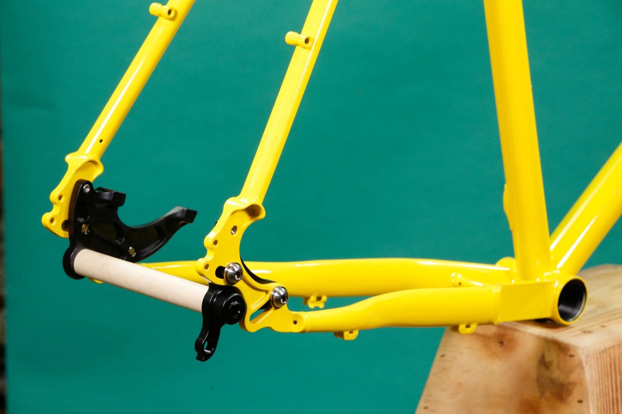 Crust Evasion Trail 140- BIKEPACKING.com