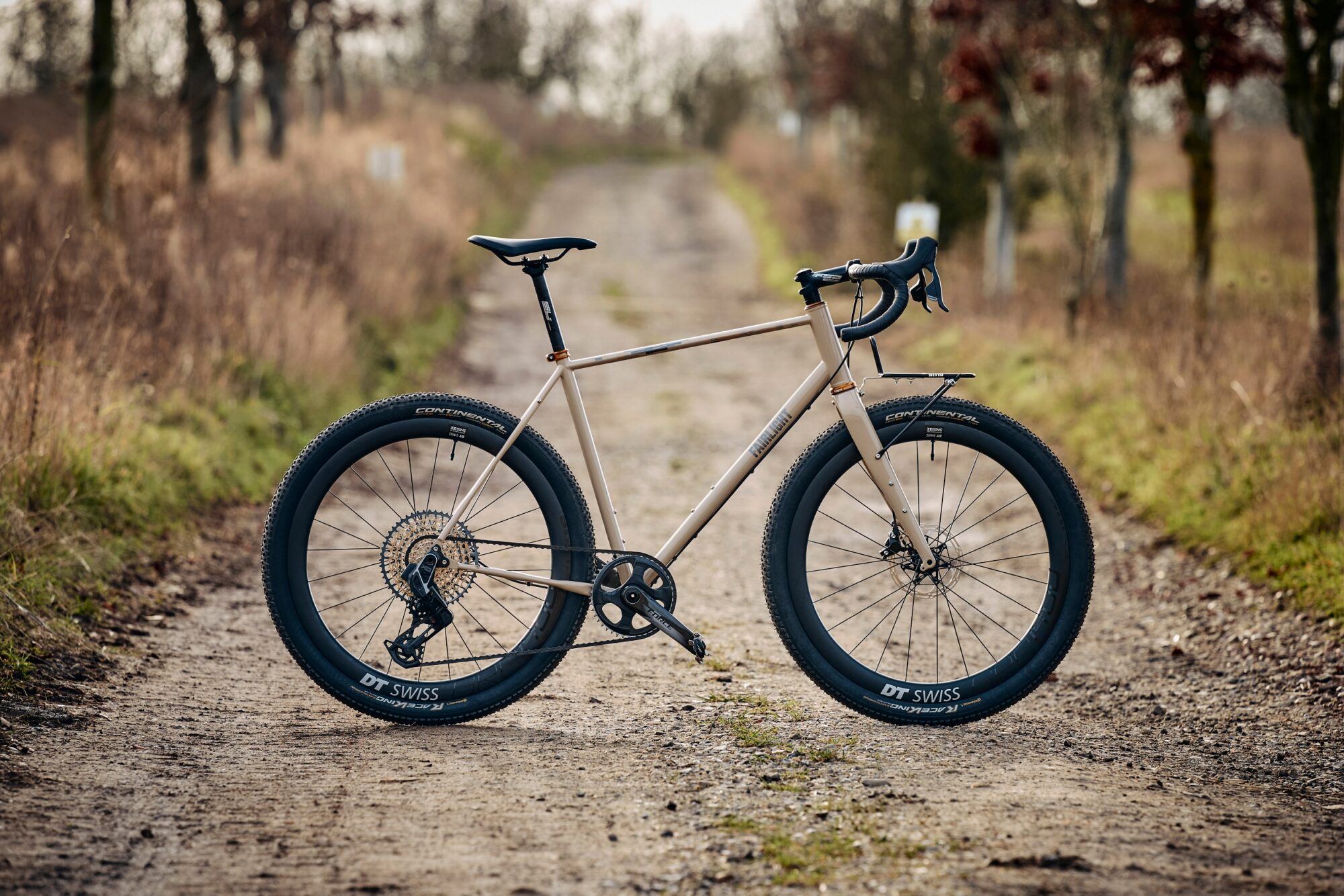 Fairlight Secan 3.0 - BIKEPACKING.com