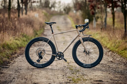 Fairlight Secan 3.0 - BIKEPACKING.com