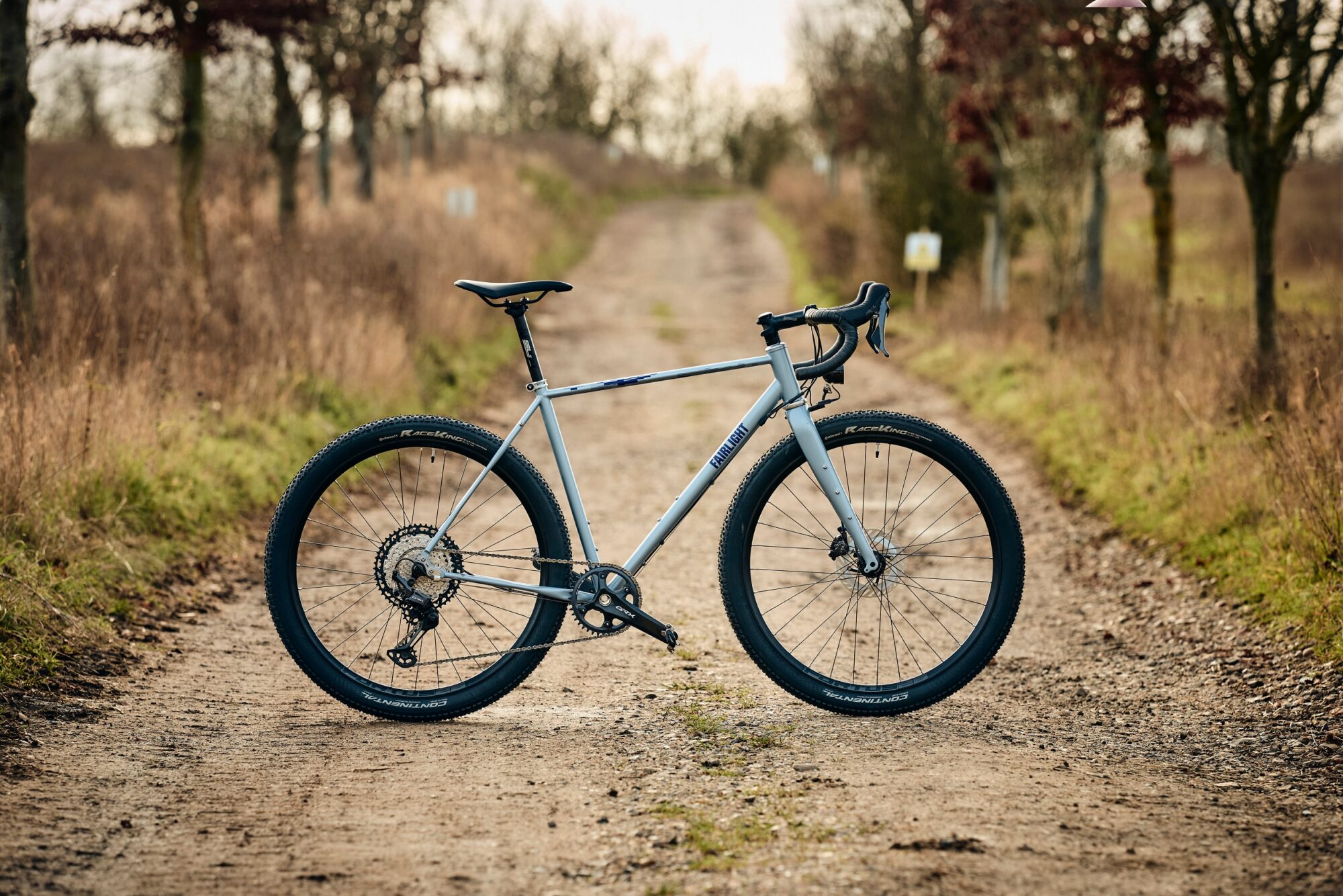 Fairlight Secan 3.0 - BIKEPACKING.com