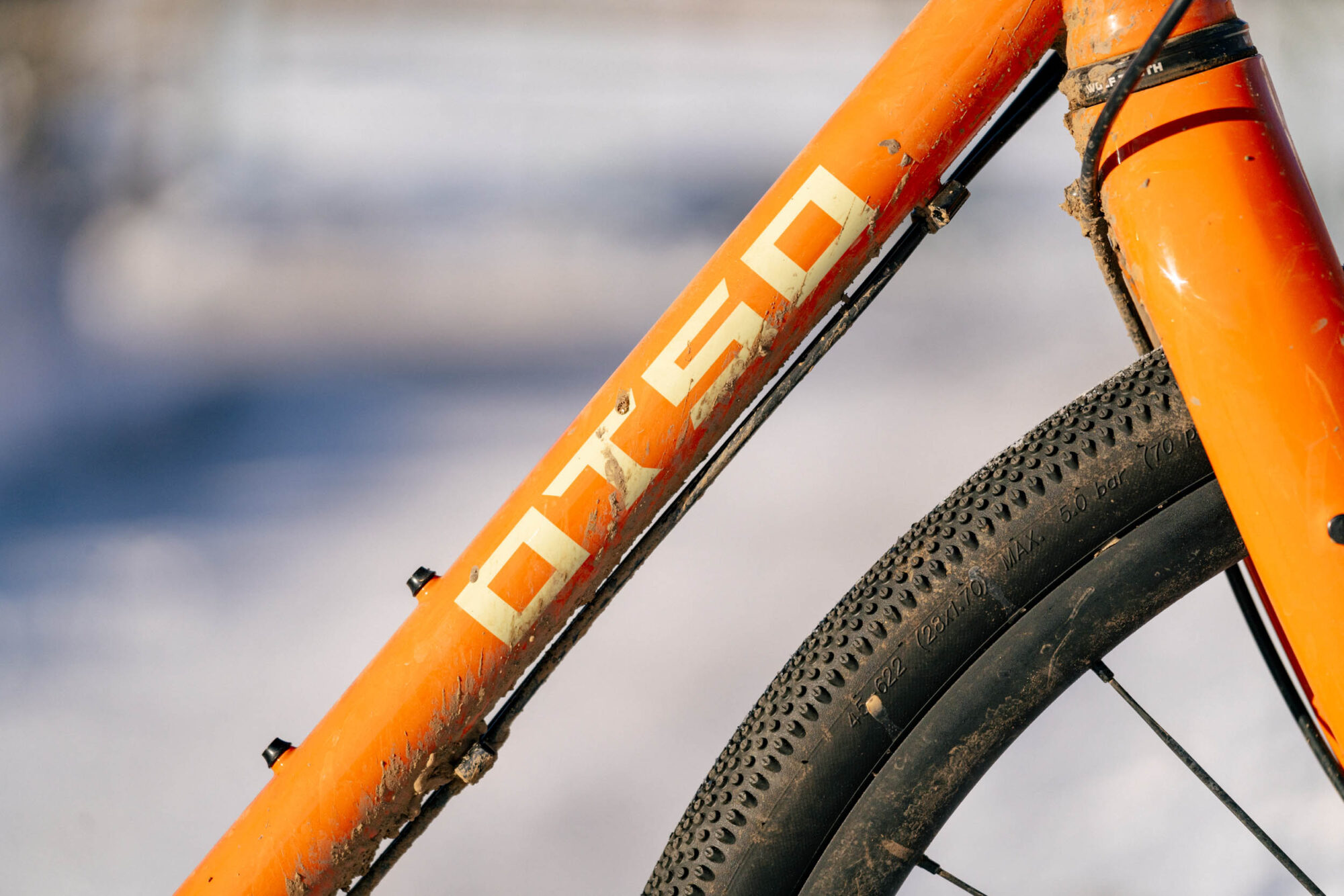 Otso Warakin Review: Steel Gravel Bike for the Win - BIKEPACKING.com