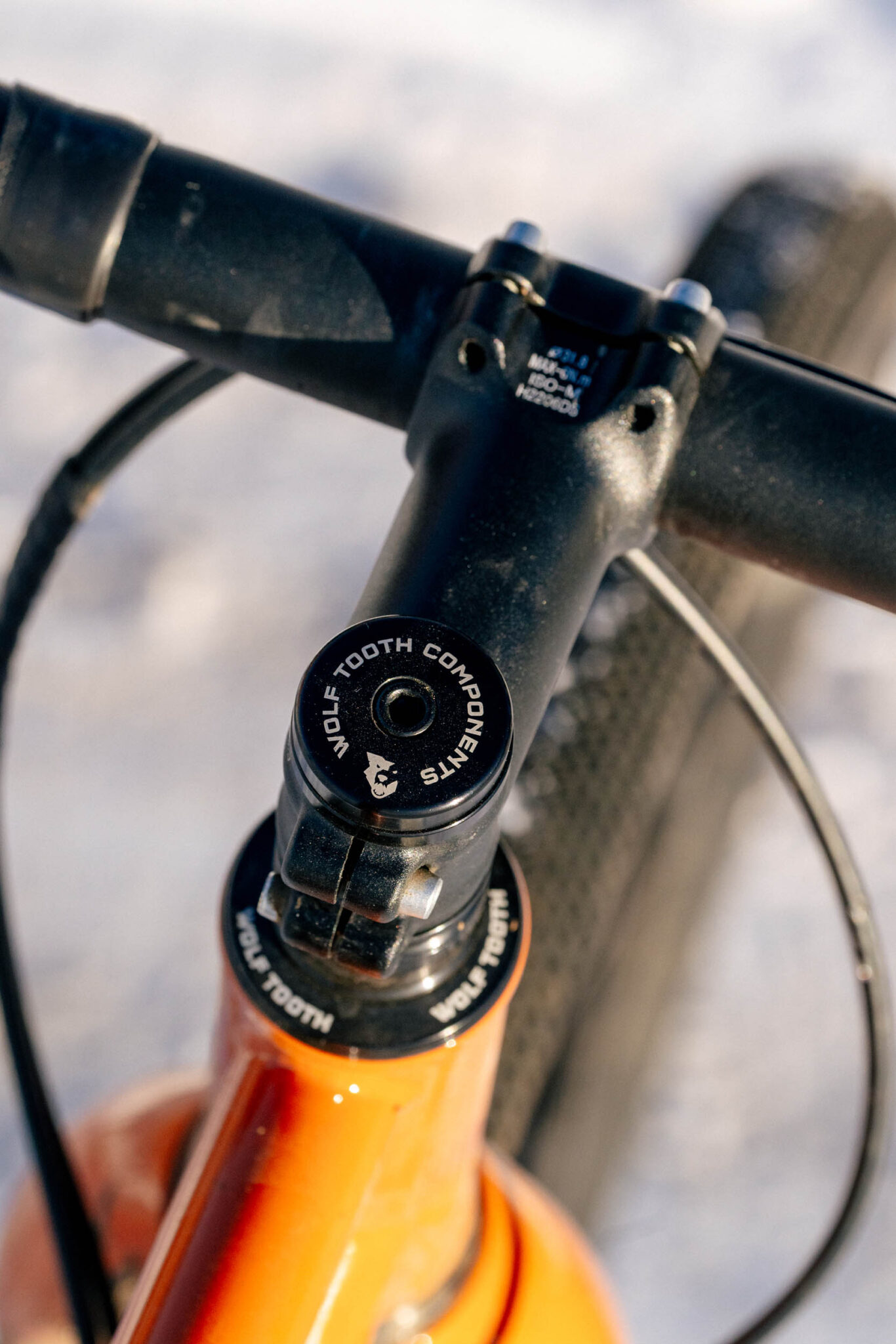 Otso Warakin Review: Steel Gravel Bike for the Win - BIKEPACKING.com