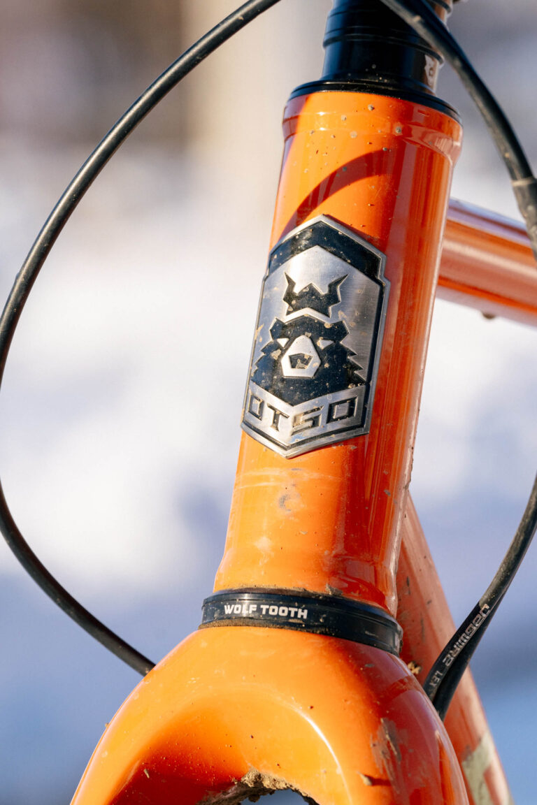 Otso Warakin Review: Steel Gravel Bike for the Win - BIKEPACKING.com