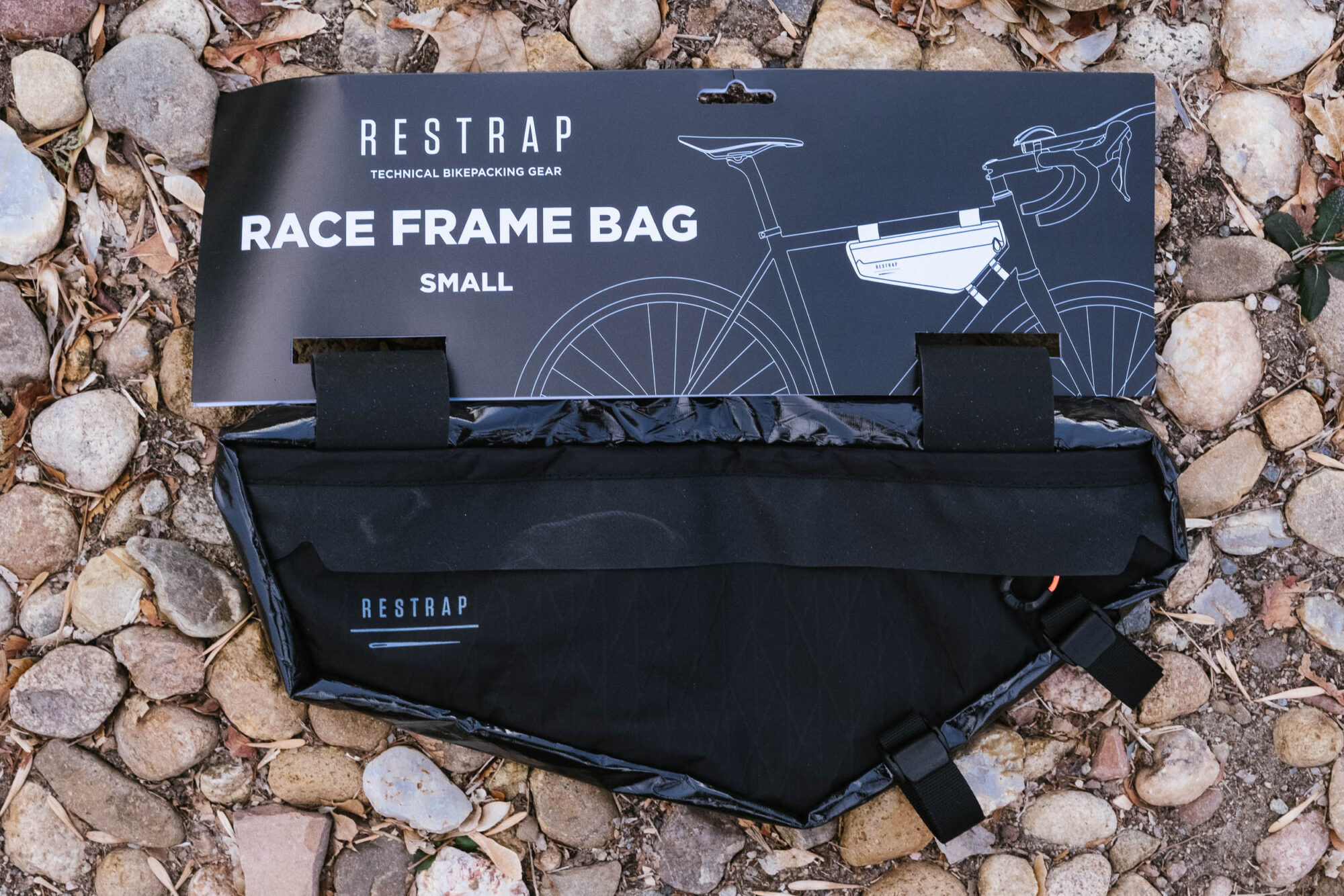 Collective Reward #202: Restrap Race Bag Bundle - BIKEPACKING.com