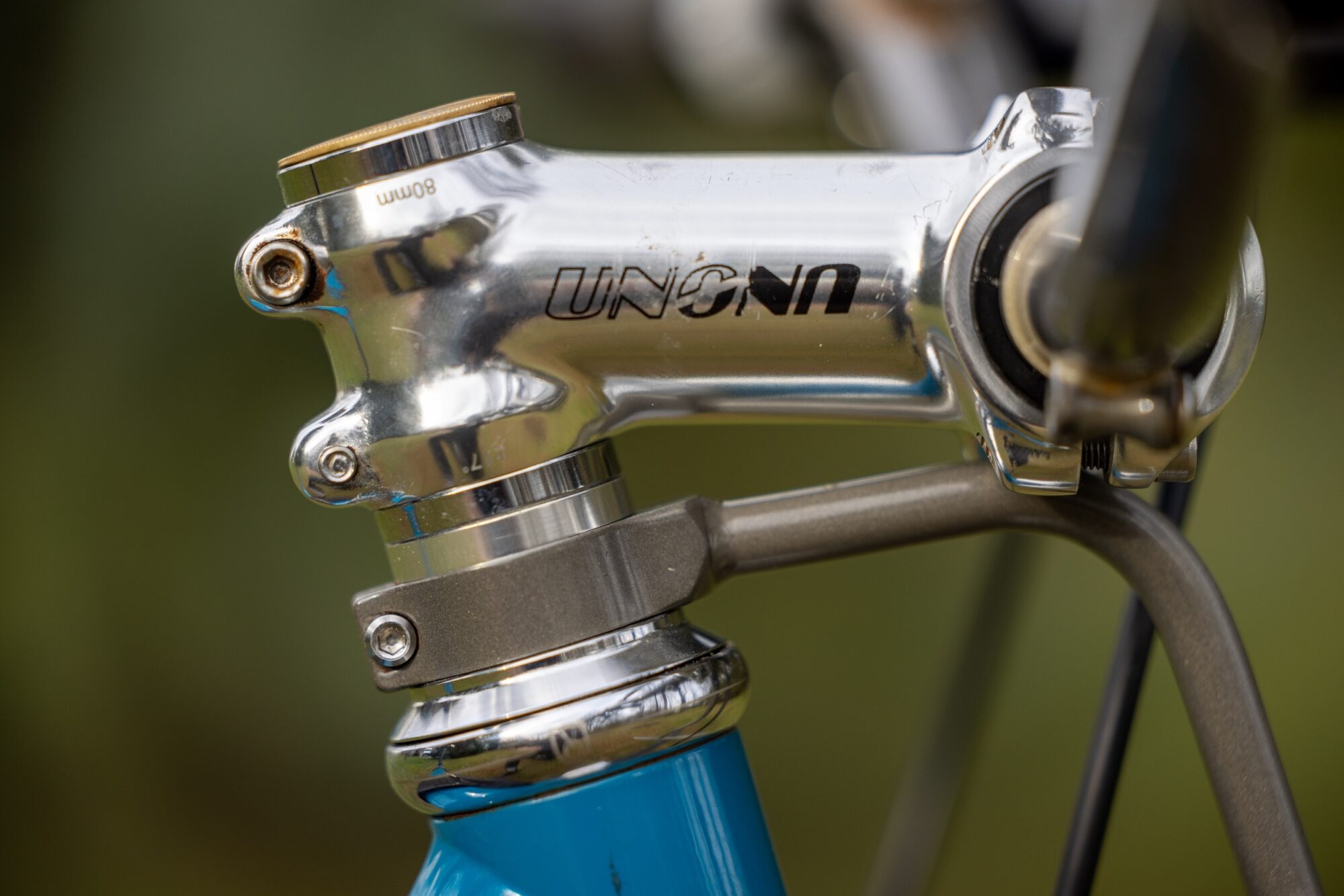 Swood Cycles Twisted T-Bar Review - BIKEPACKING.com